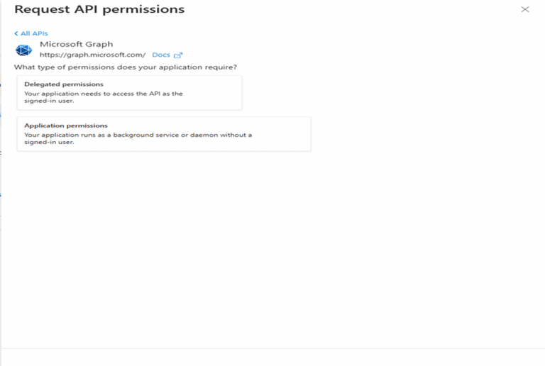 Azure App Registration: Step-by-Step Guide to Grant Permissions.